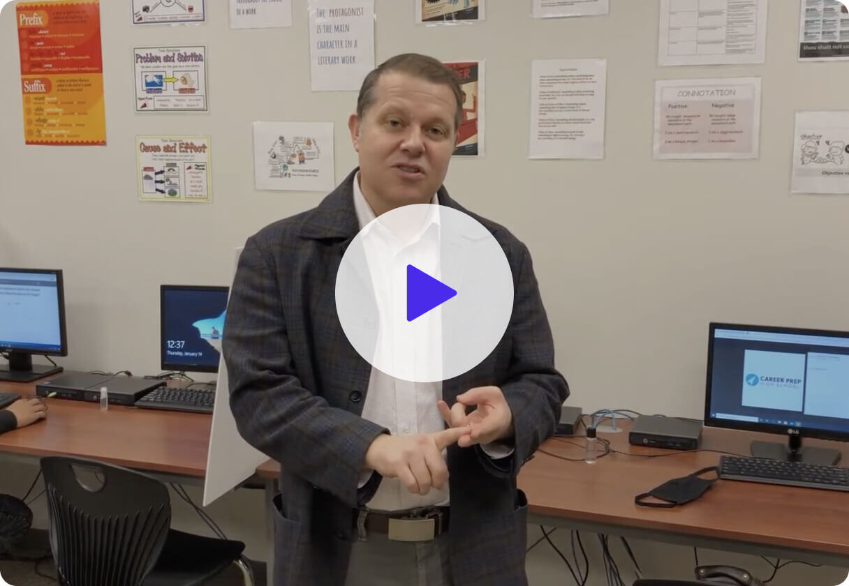 Adult High School Program - Flexible Learning